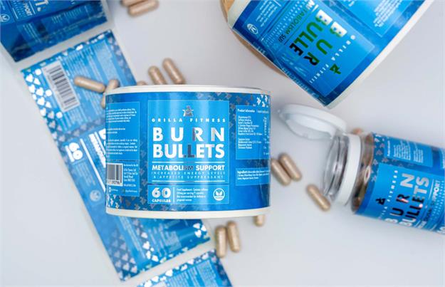 Product Labels | FastLabels.co.uk