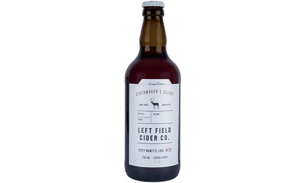 Cider Labels | FastLabels.co.uk
