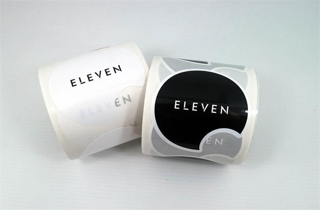 Custom Shape Labels | Stickers | Any Shape | Any Size | Design Online