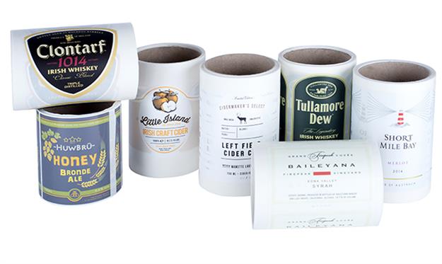 Metallic Labels | Metallic Stickers | Foil Labels | FastLabels.co.uk