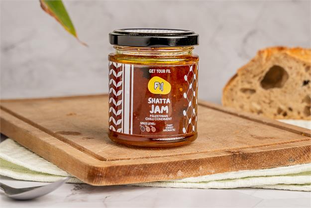 Jar Labels | Personalised UK Printing | FastLabels